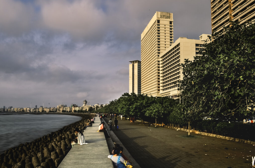 Explore Vibrant Mumbai – Al‑Waseet Travel Guide